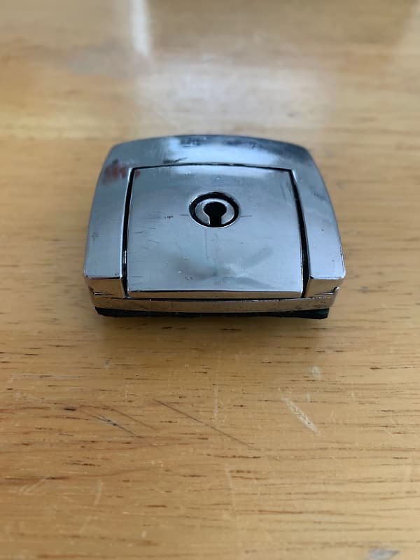 Fender Case Latch, American Deluxe, Hard to Find Part, | Reverb