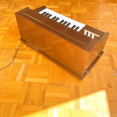 Magnus Model 300 (USA, 1950s) – vintage portable electric | Reverb