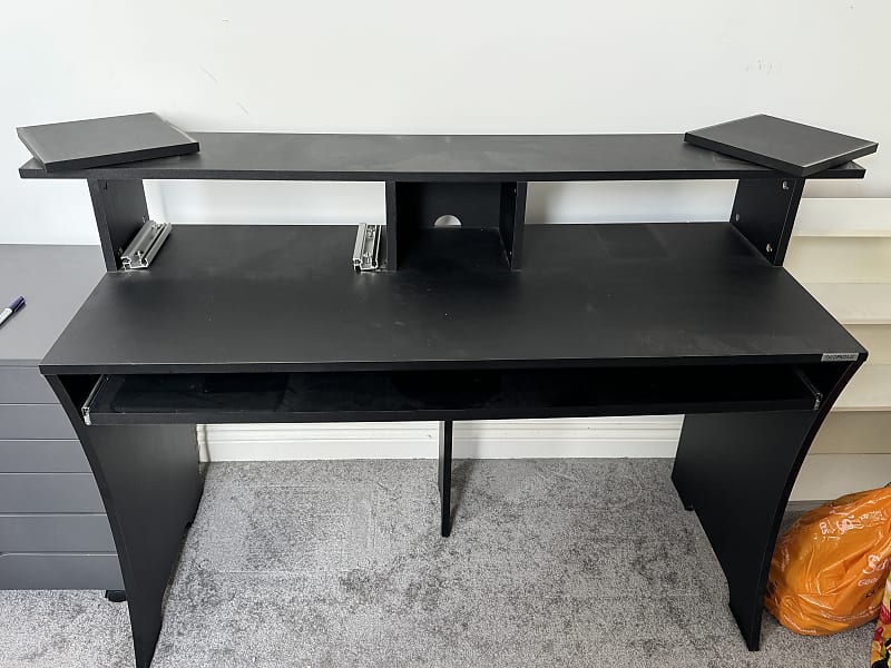 Glorious Workbench Smart Series Mid 2010s - Black | Reverb UK