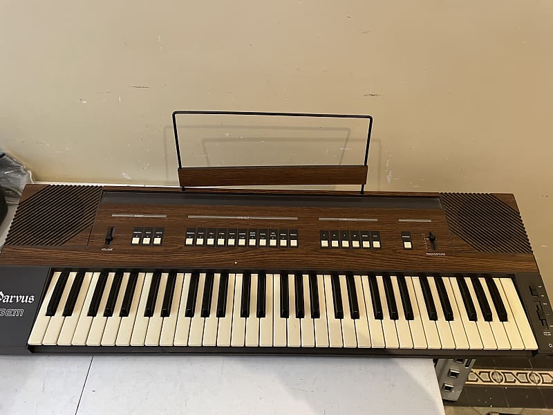 GEM parvus | Reverb UK