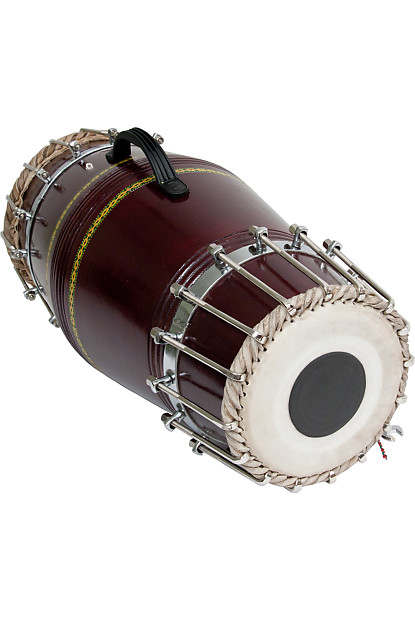 Banjira PKHB Bolt Tuned Pakhawaj | Reverb Canada