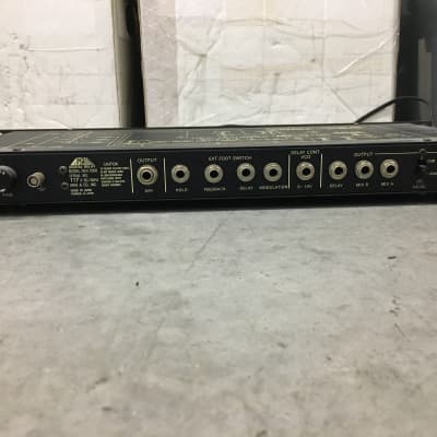 1980's ARIA Digital Delay DEX-1000 vintage MIJ rackmount | Reverb