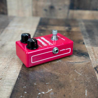 Maxon Compandor 1970s First Version Vintage Compressor | Reverb