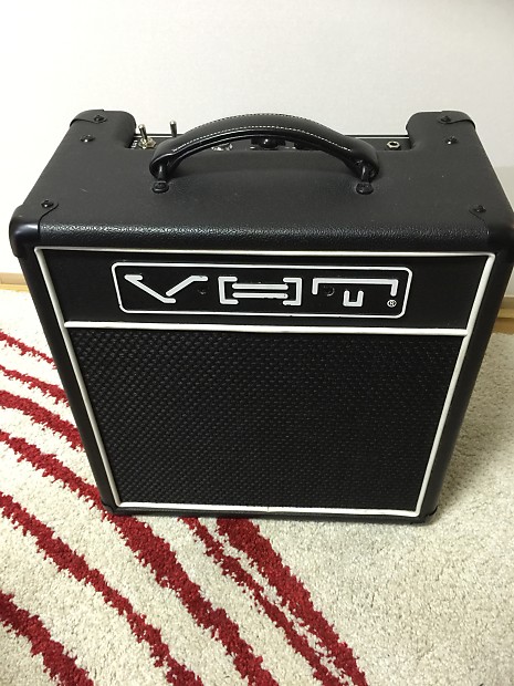 VHT SPECIAL 6 (Upgraded with 6L6GC, JAN 5751 tubes and | Reverb