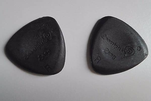 Essetipicks Easy Standard In Kevlar | Reverb