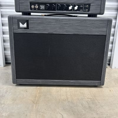 Dunwich Amplification Space Unit One Tube Reverb Head Unit - | Reverb