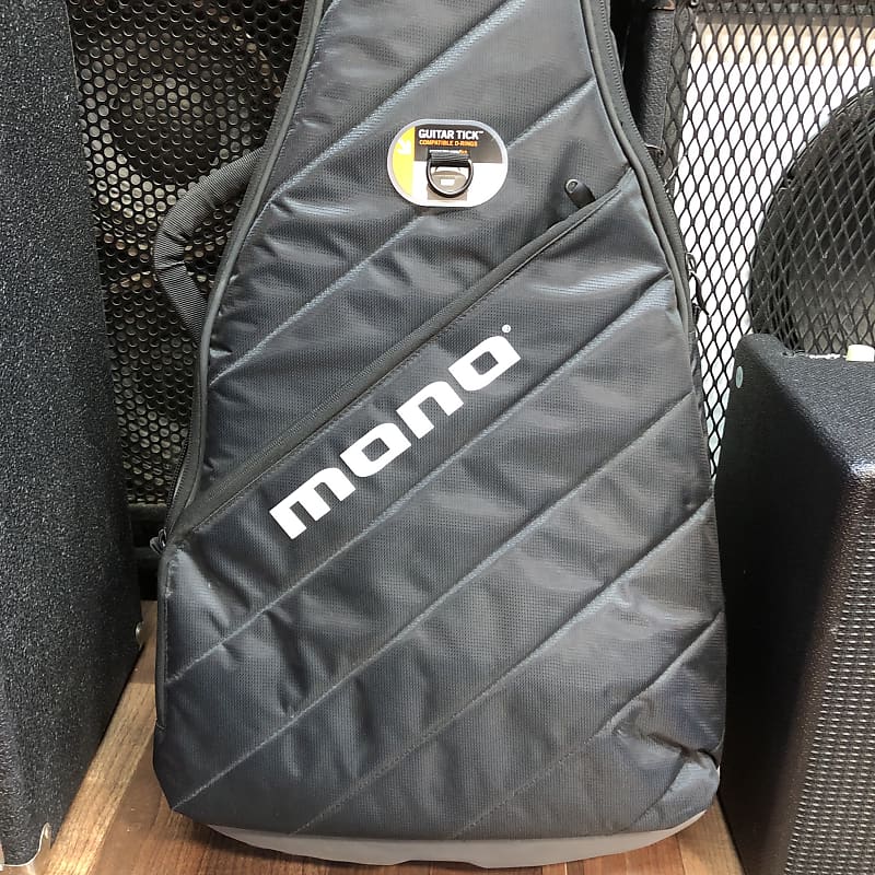 Mono Vertigo Electric Guitar Hybrid Gig Bag | Reverb