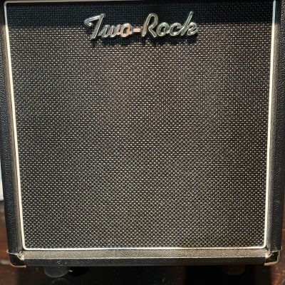 two rock amplifier Studio Signature | Reverb