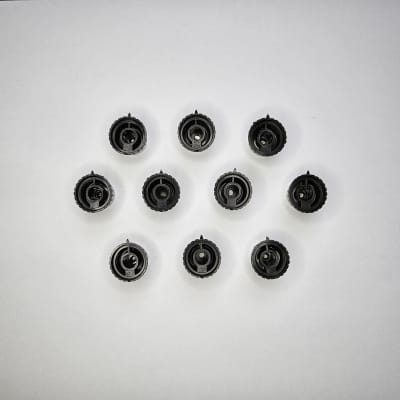 Marshall Pointer Knob - Vintage '70s/'80s (JMP & JCM800) | Reverb