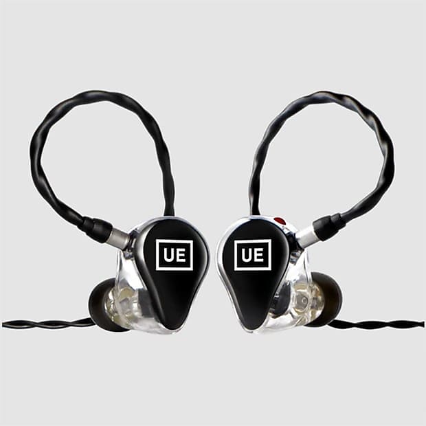 Ultimate Ears UE 150 Universal Fit In-Ear Monitors - Single | Reverb