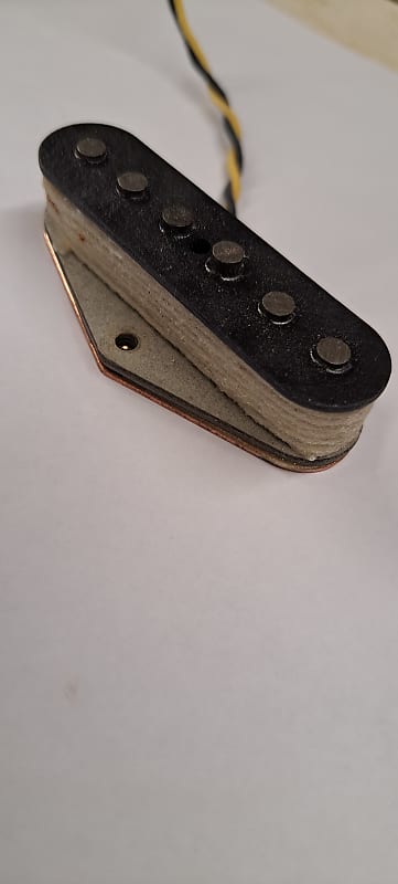 Fender Brad Paisley 64 Custom Bridge Pickup | Reverb