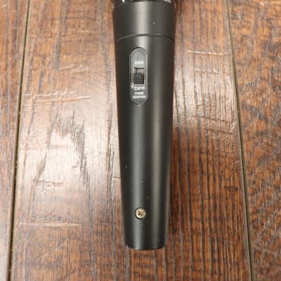 V-Tech VT1080 Uni-Directional Microphone | Reverb
