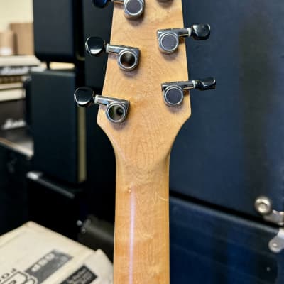 Godin Radiator 1990s - Black | Reverb