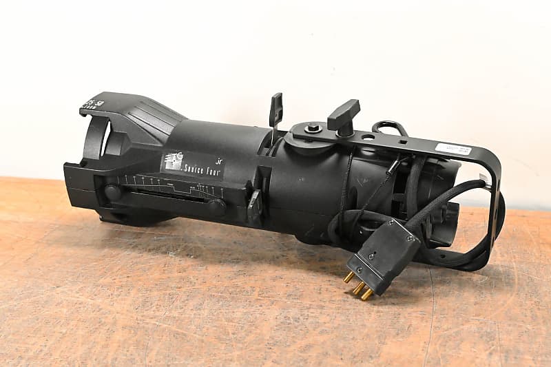 ETC Source Four Jr 25-50 Degree Zoom 575 Ellipsoidal Light | Reverb