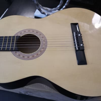 Roy Clark Signature Acoustic Classical Guitar 1990 | Reverb