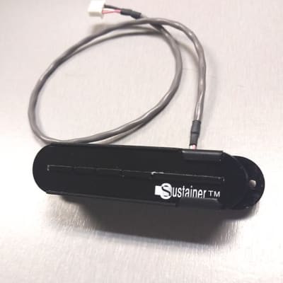 Fernandes FSK-401 Full 3-mode Pre-wired Sustainer Kit 2023 | Reverb