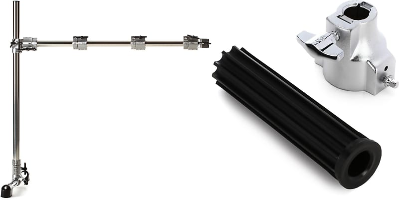 DW DWCPRKSIDE 9000 Series Side Rack Package Bundle with DW | Reverb