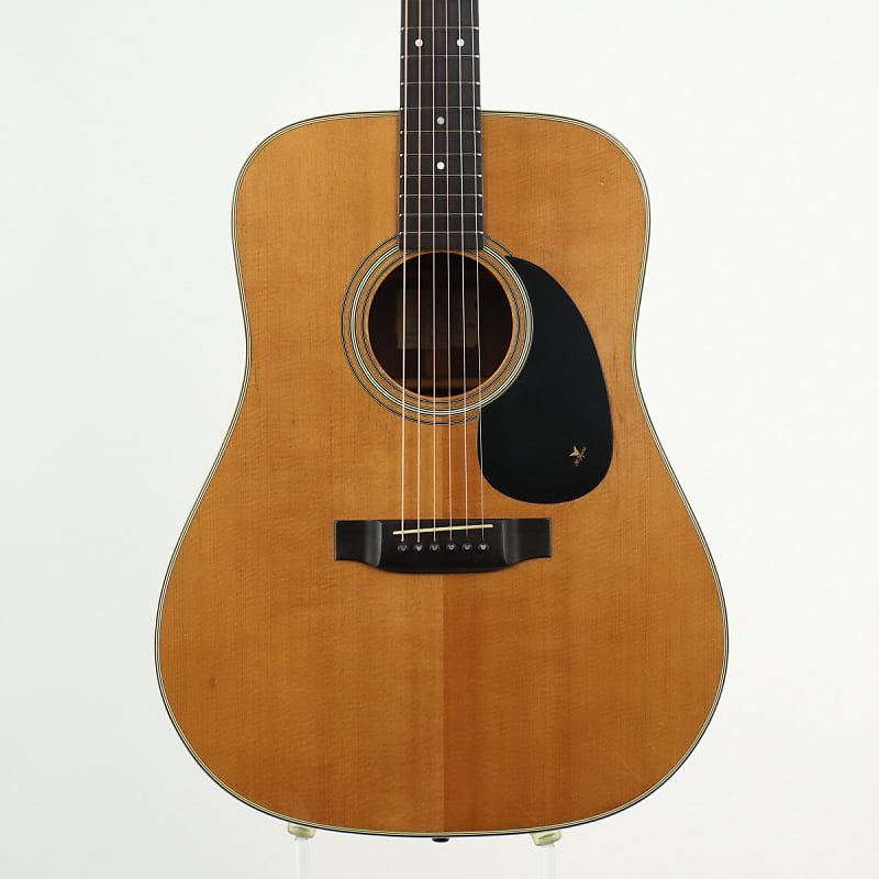 K.Yairi DY-28 made in 1978 [SN 20430] (08/21) | Reverb