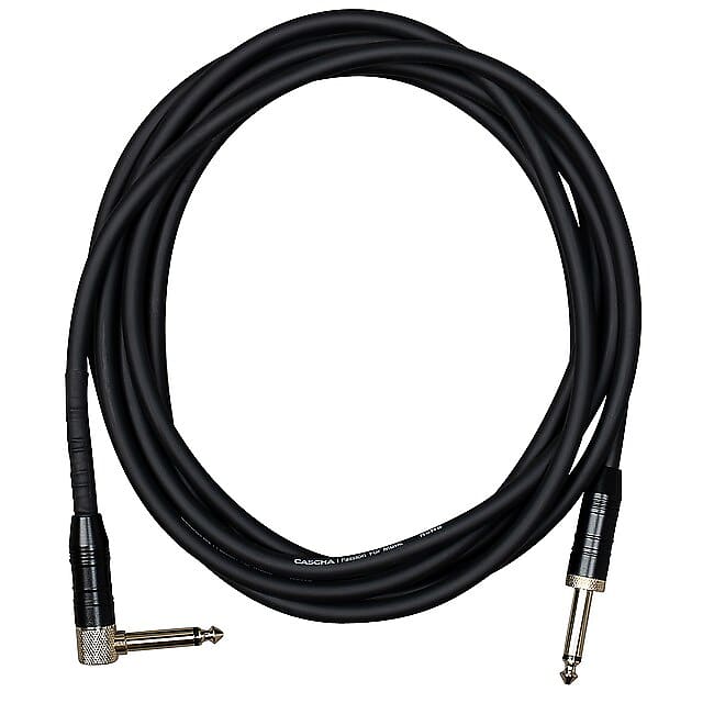 Cascha CASCHA CCP-G1ABK9 Professional Line | Reverb UK