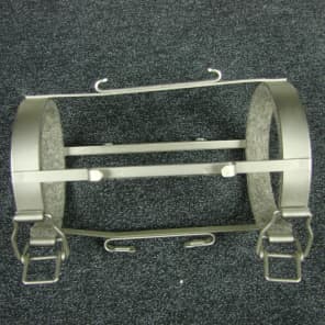 Neumann Type U87 P48 Directional Microphone Made In Germany | Reverb