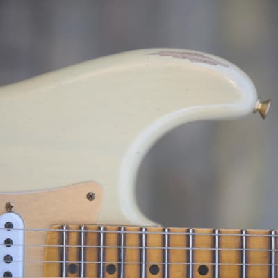 Fender Custom Shop Limited Edition '55 Bone Tone | Reverb France