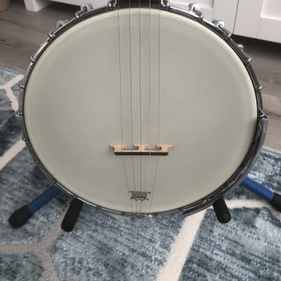 LEFTY Gold Tone Long Neck Banjo Left Handed OT-800LN 2019 | Reverb
