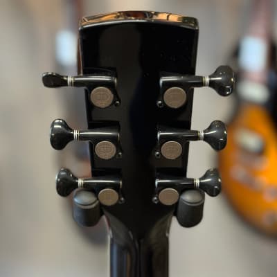 Beard Legacy R-RN Resophonic Acoustic Resonator Guitar in | Reverb