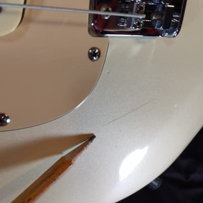 Lotus "Stratocaster" Style Electric Guitar 1990s? - Metallic | Reverb