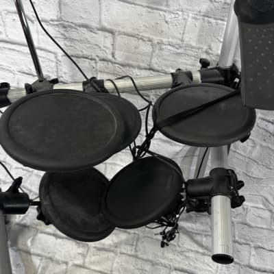 Yamaha DTXPlorer Electric Drum Kit | Reverb