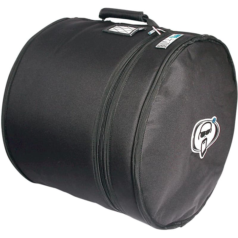 Protection Racket Padded Floor Tom Case 14 x 16 in. | Reverb