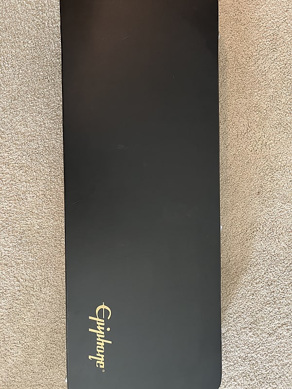 Epiphone '84 Explorer EX | Reverb