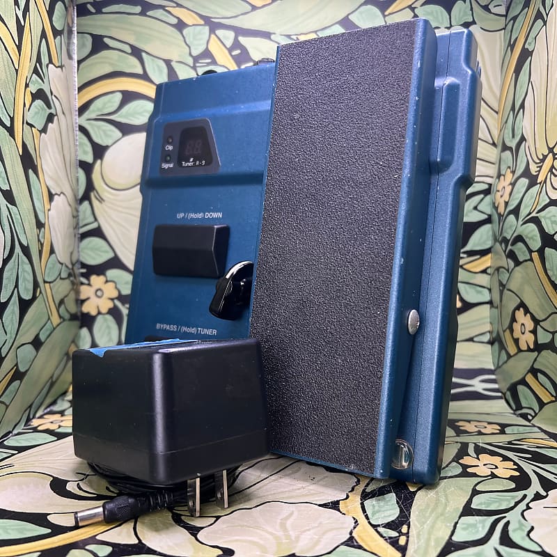 Digitech Jetpack Mods XP-1000 | Reverb