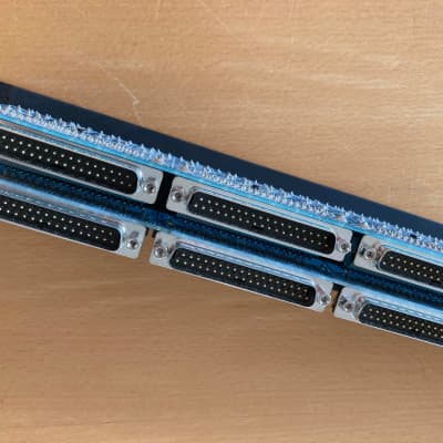 Patchbay System (1 von 3) Signex isopatch bantam | Reverb Deutschland