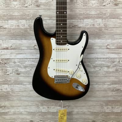 Samick Valley Arts Custom Pro Shop Electric Guitar | Reverb