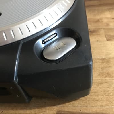 Numark CDX 2010-2016 - Black | Reverb