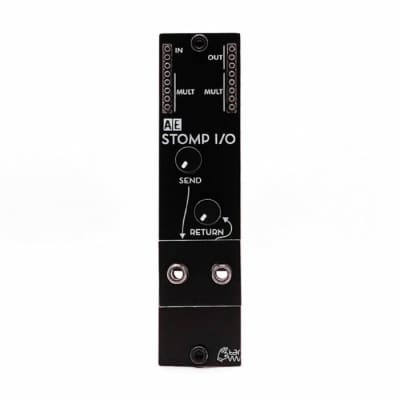 Tangible Waves AE Modular uLFO Low Frequency Oscillator | Reverb UK