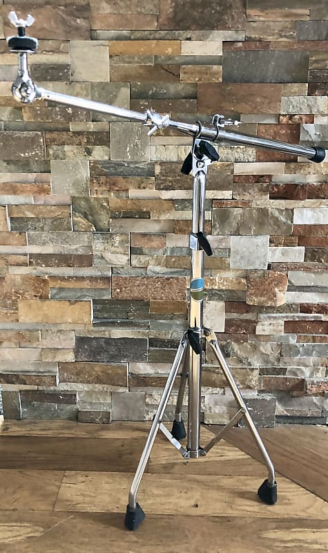 Vintage Ludwig Hercules Boom Cymbal Stand | Reverb