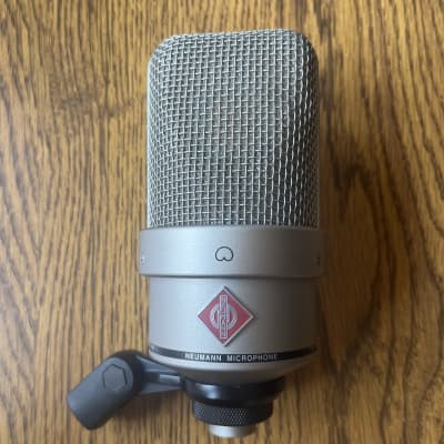 NEUMANN TLM 49 LEGENDARY MICROPHONE NEW CONDITION | Reverb