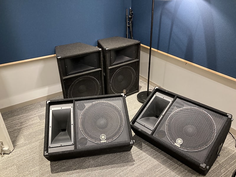 Yamaha SM15V | Reverb