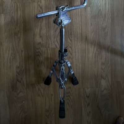 Tama Star Cast Air Ride Snare Stand mid-2000s chrome | Reverb