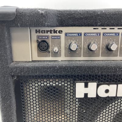 Hartke KM100 Keyboard Monitor | Reverb