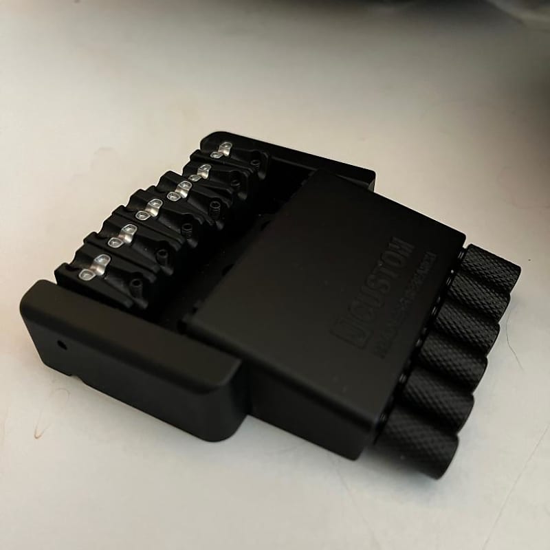 Steinberger Part - Headless Research JCustom Fixed Bridge | Reverb