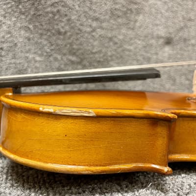 Lark Violin 3/4 with Hard Shell Case | Reverb