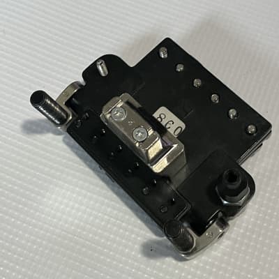 2000's Indonesian Ibanez S520EX Electric Guitar ZR Black | Reverb