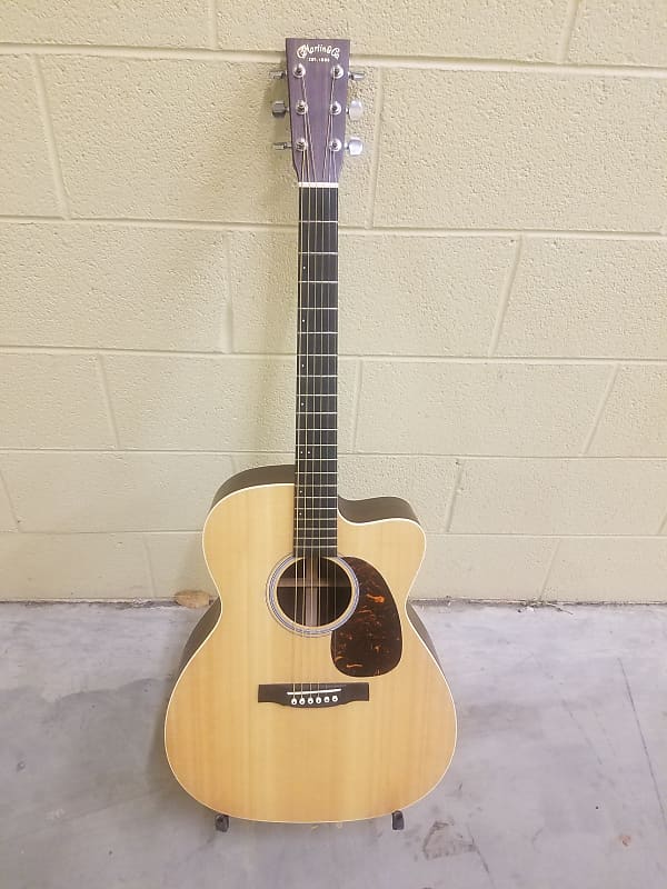 2018 Martin GPCPA 4 Acoustic/Electric Guitar Guitar Center | Reverb