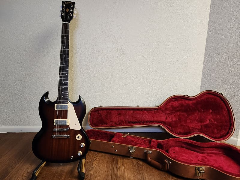 MOD Shop Gibson SG 2016 | Reverb