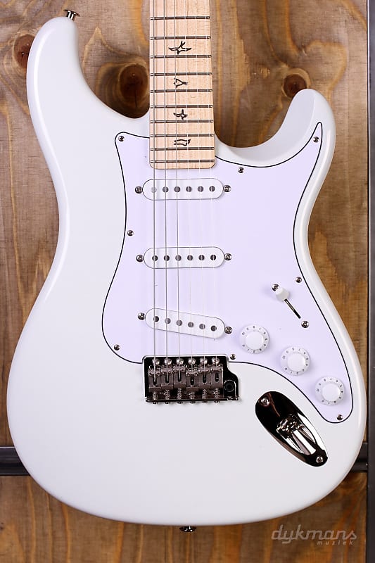 PRS Silver Sky Maple Frost | Reverb UK