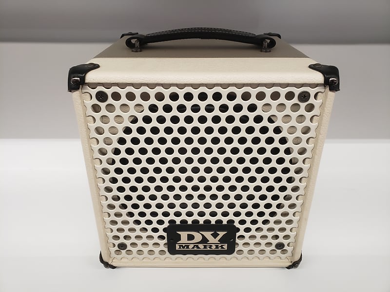 DV Mark Little Jazz 2019 - White | Reverb