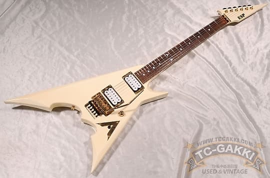 ESP Flying A II | Reverb