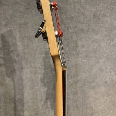 Vantage X-88 Fretless 1983 - Black | Reverb